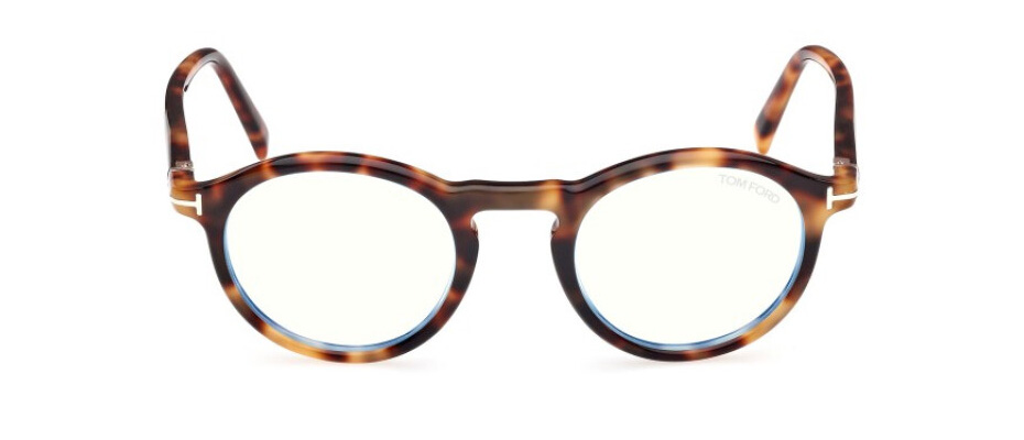 Occhiali Tom Ford: le nuove montature per la primavera 2025 - Occhiali ...